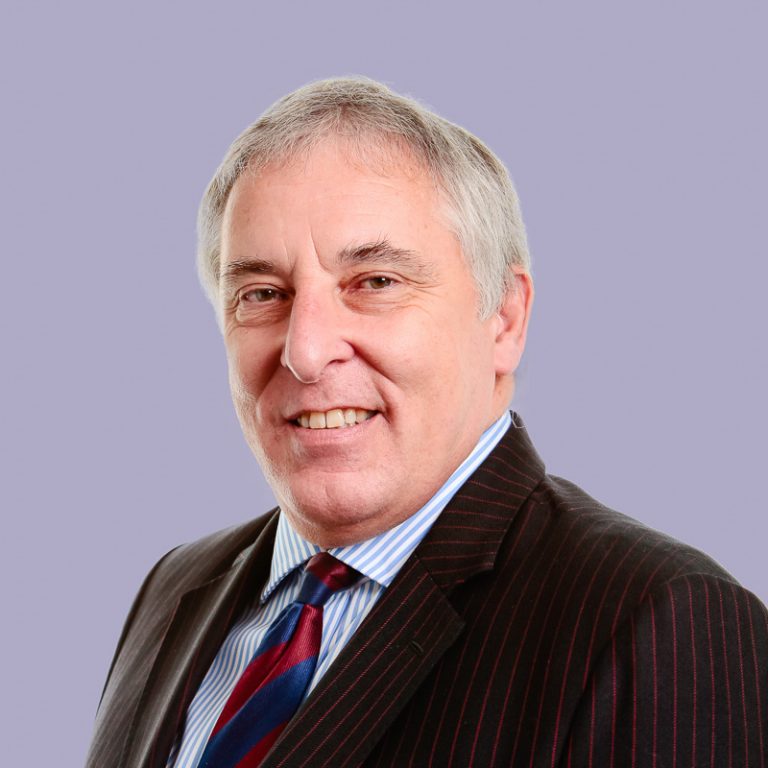 Meet the Team | Richard Griffiths & Co.